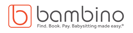 Parents - Bambino Sitters